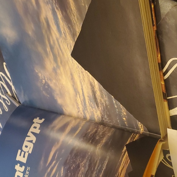 National Geographic | Art | Ancient Egypt Book | Poshmark